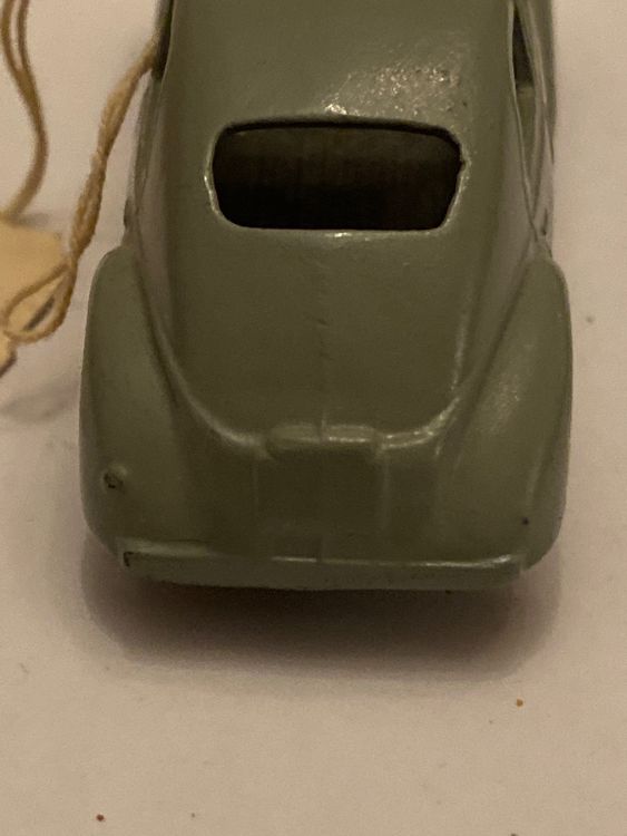 Sehr seltenes altes Solido Auto mit Original Preisschild | Acheter sur ...