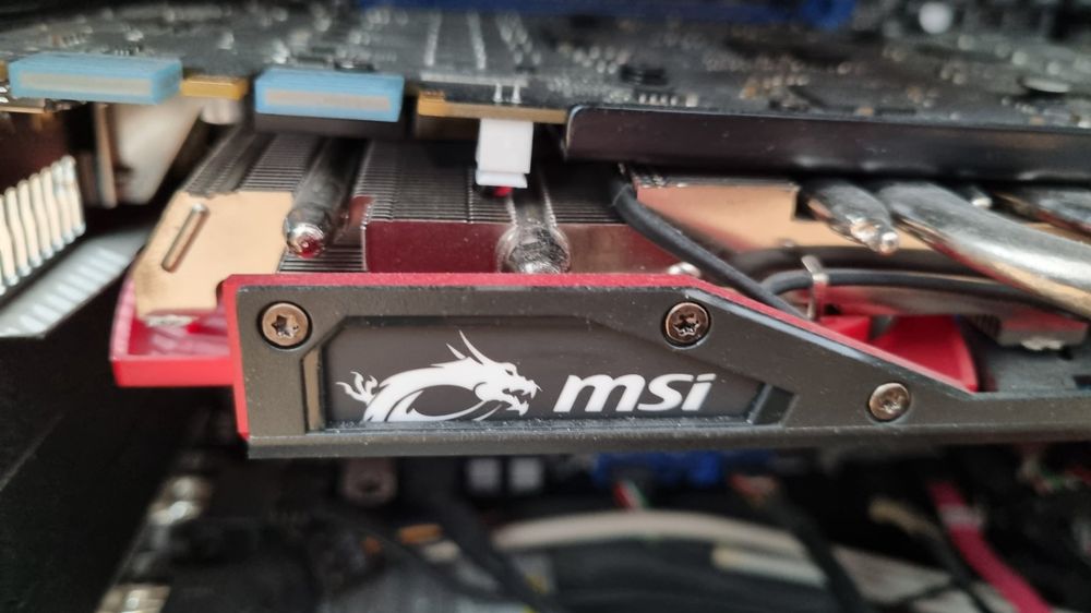 PC Intel Core i870 Midi Tower | Kaufen auf Ricardo