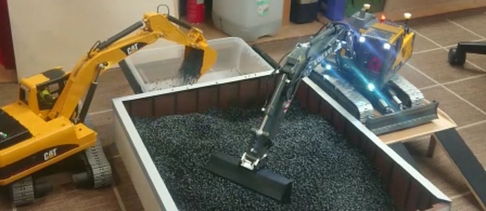 Bagger Baugrube (Gebraucht) in Bellach für CHF 240 – nur Abholung auf ...