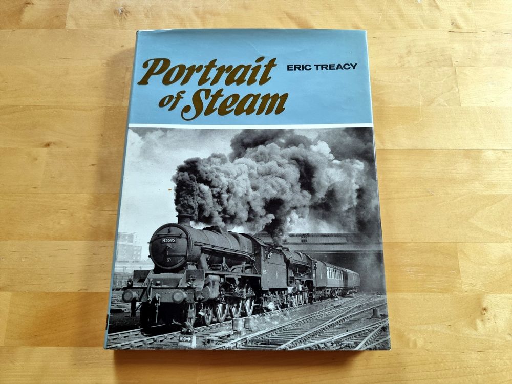 Portrait of Steam (Gebraucht) in Birrwil für CHF 6 – mit Lieferung auf ...