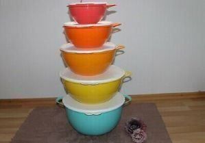 Maximilian-Set - tupperware | Kaufen auf Ricardo