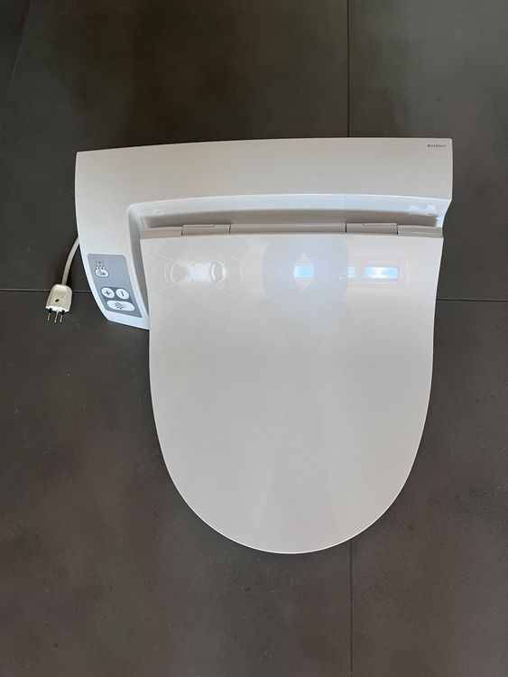 Dusch-WC Geberit AquaClean 5000plus (Gebraucht) in Luzern für CHF 200 ...