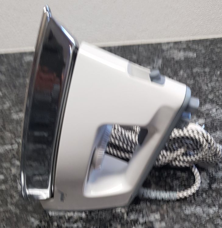 Jura Dampfbügeleisen | Kaufen auf Ricardo