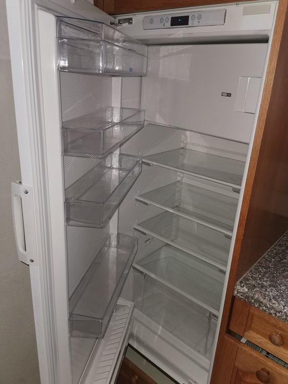 Sibir Universal Eco W-L EK 1012-E (Gebraucht) in Uznach für CHF 96 ...