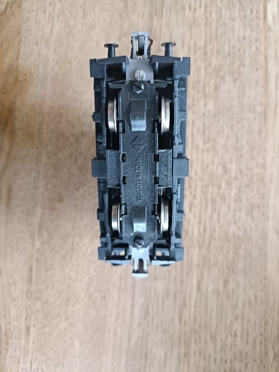 Roco 4128 B BR Elektrolokomotive DB BR 169 003-1 | Kaufen auf Ricardo