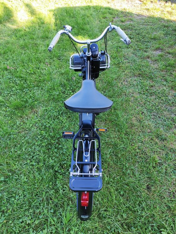 Velo Solex 3800 Mofa Neu Revidiert | Kaufen auf Ricardo