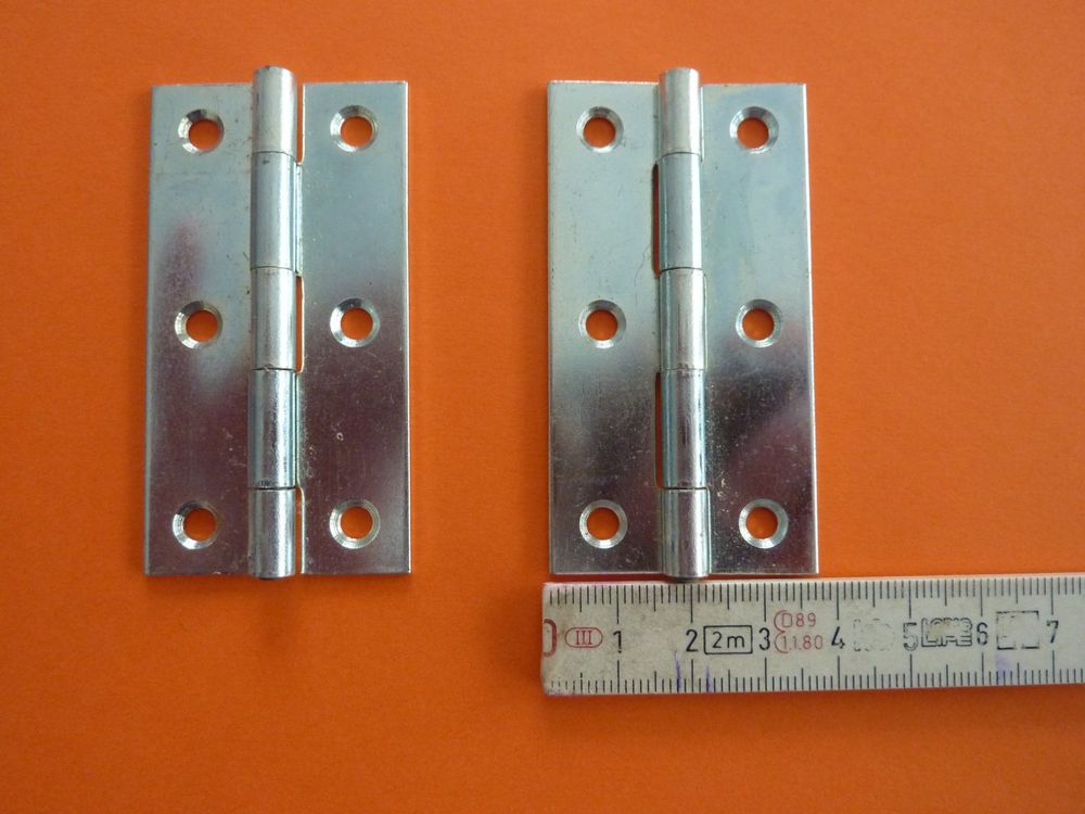 Scharnier (Gebraucht) in Gelfingen für CHF 1.5 – mit Lieferung auf ...