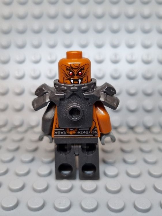 LEGO Ninjago Commander Raggmunk (Gebraucht) in Schlatt TG für CHF 4.5 ...