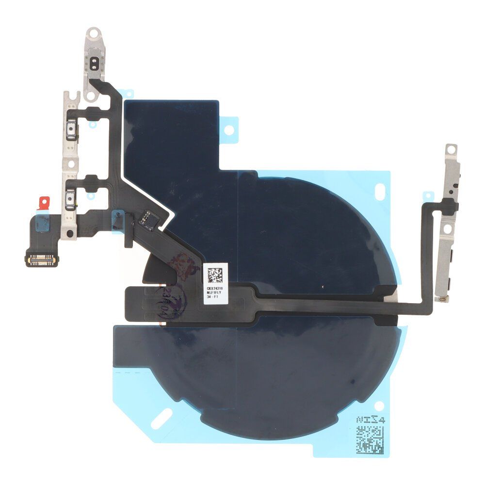 iPhone 14 Pro Max Wireless Charger Chip Power & Volume Flex (Neu ...