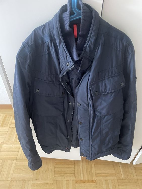 Men jacket -Strellson (Gebraucht) in Zürich für CHF 30 – mit Lieferung ...