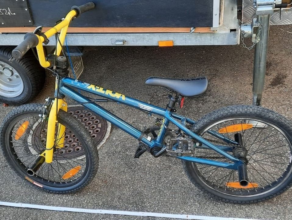 BMX Scott Volt-X 30, 20 Zoll | Kaufen auf Ricardo