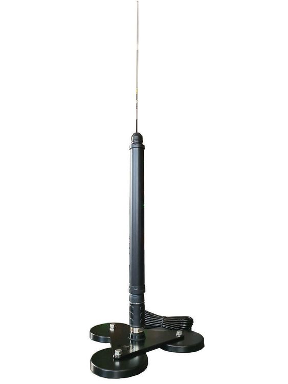 ATAS 120A Active Tuning Antenna System (Neu (gemäss Beschreibung)) in ...
