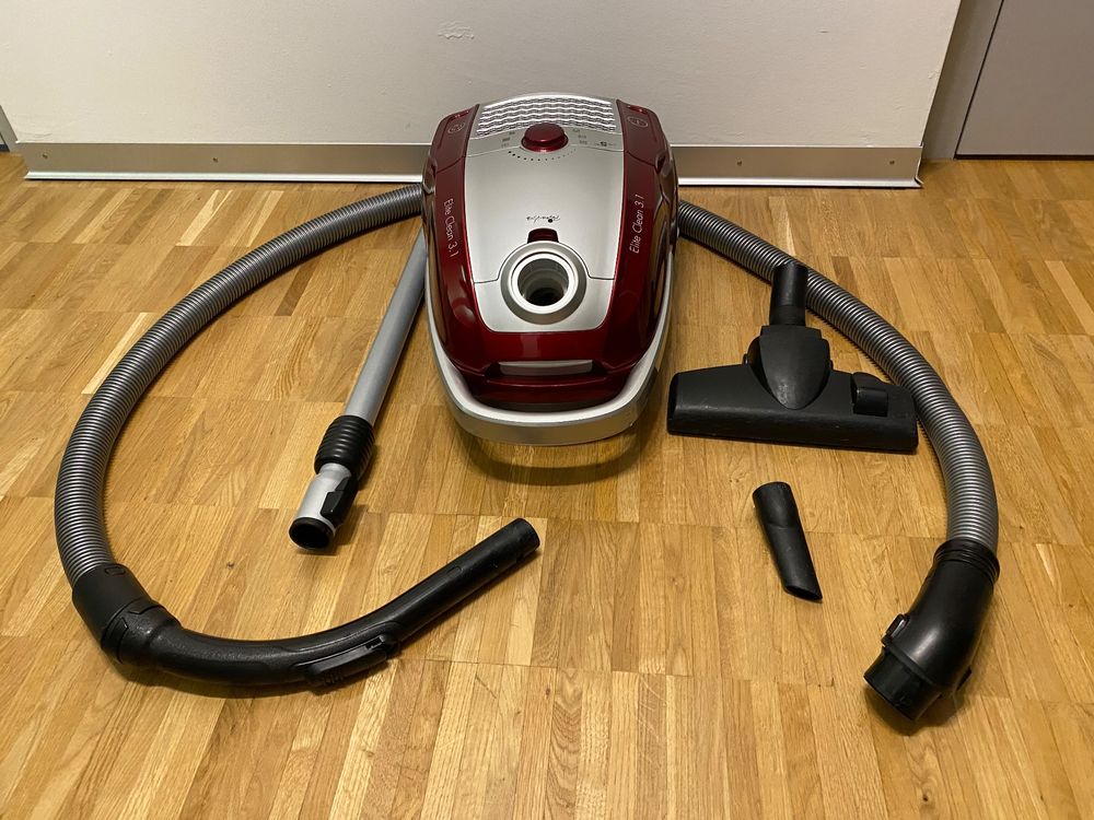 Elite Clean 3.1 - Staubsauger (Gebraucht) in Rotkreuz für CHF 28 – mit ...