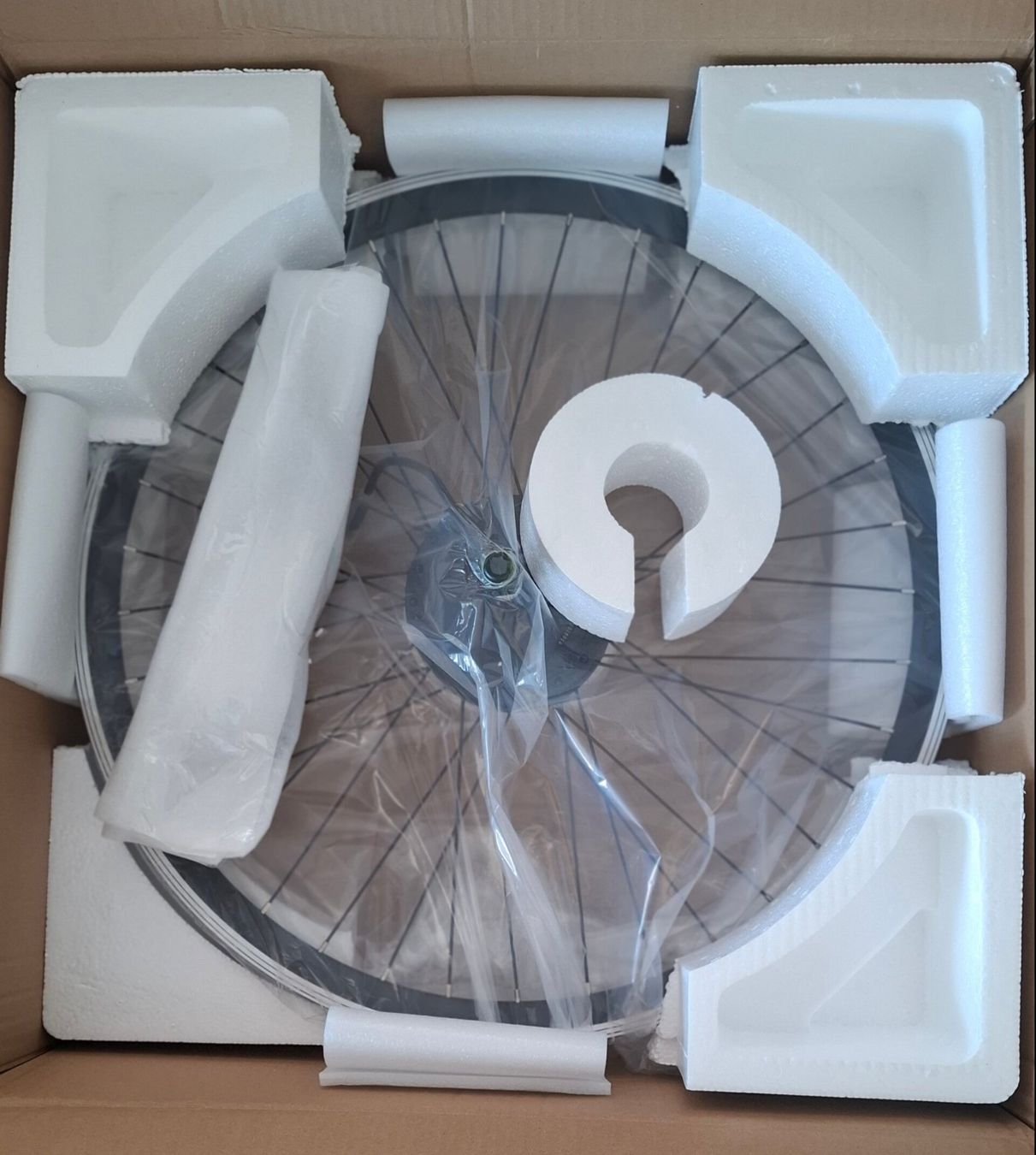 NEU: E-Bike Umbau-Set / Convertion Kit, ABHOLBEREIT (Neu und ...