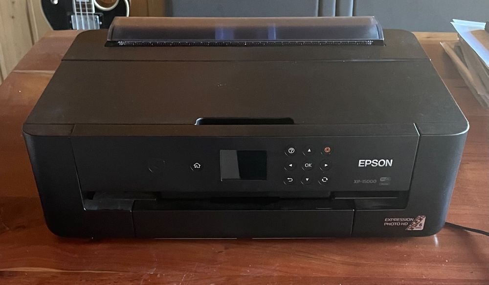 Epson XP-1500 | Kaufen auf Ricardo