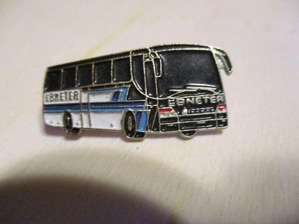 Car Bus Ebneter Setra ??? Pin | Kaufen auf Ricardo