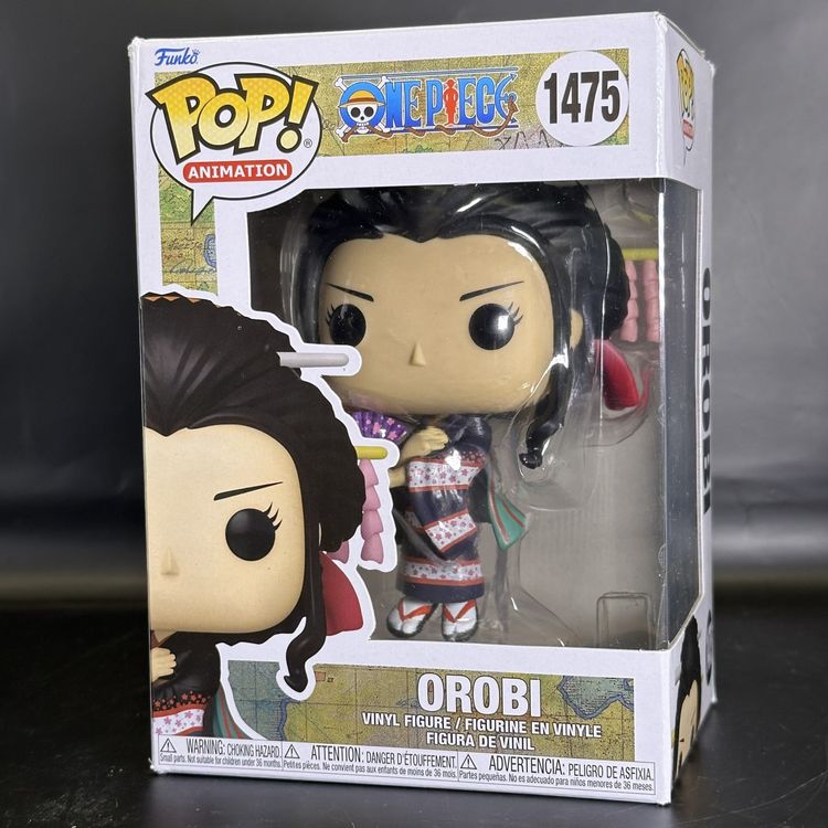 Funko Pop! One Piece Orobi 1475 (Gebraucht) in Düdingen für CHF 10 ...