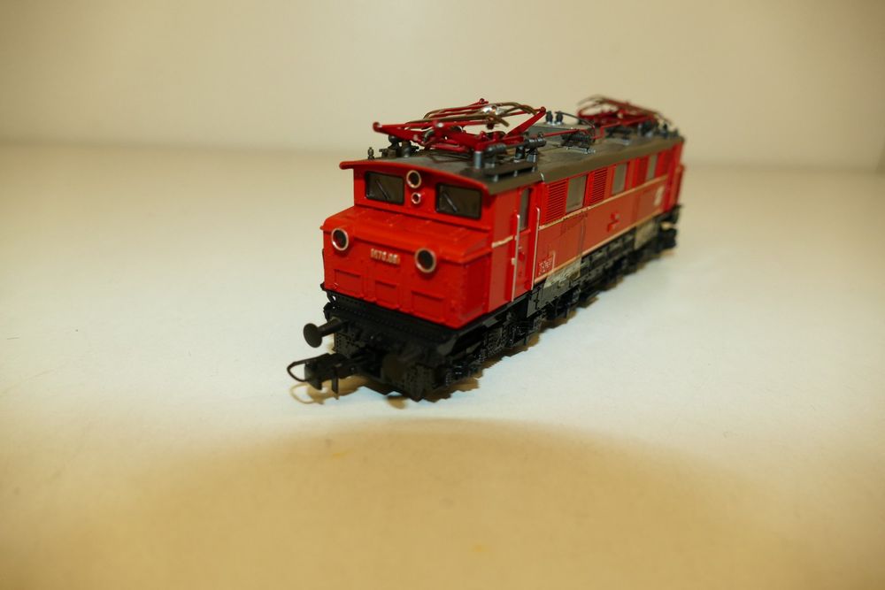 Roco H0: ÖBB Elektrolok Baureihe 1670 (Gebraucht) in Niederhasli für ...