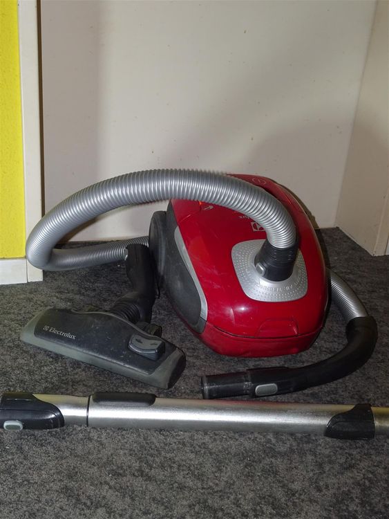 ELECTROLUX Ultra Silencer | Kaufen auf Ricardo