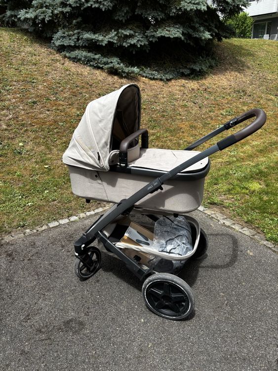 Joolz Geo 3 mit Geschwister möglich (Gebraucht) in Wallisellen für CHF ...