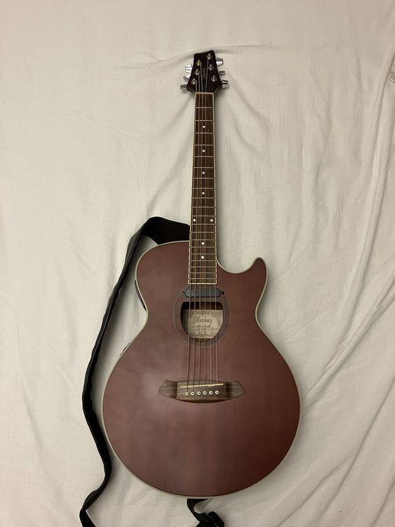 Ibanez SX60 RCB (Gebraucht) in Zofingen für CHF 200 – nur Abholung auf ...