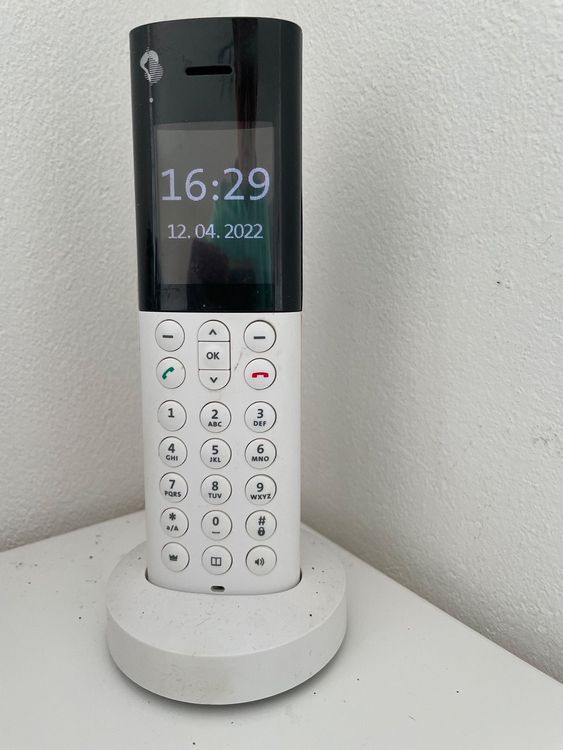 Swisscom HD Telefon (Festnetz) (Gebraucht) in Falera für CHF 13 – mit ...
