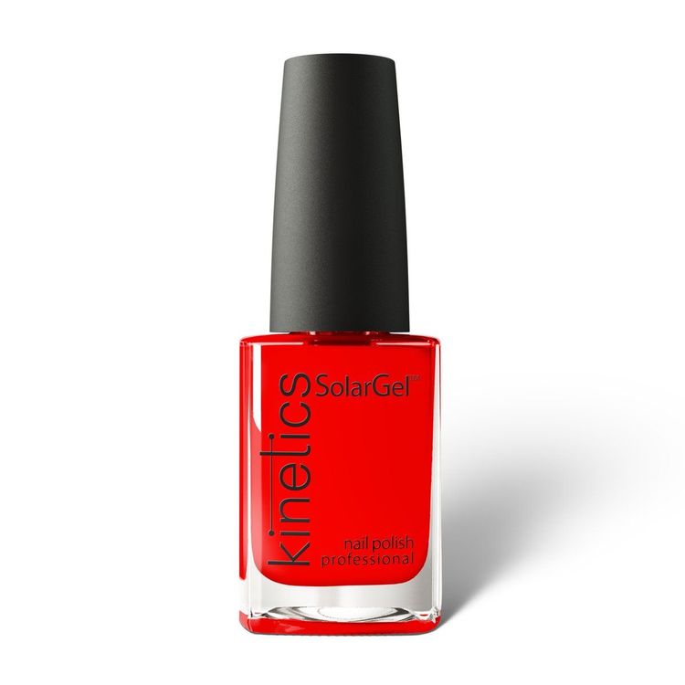 Kinetics SolarGel Nail Polish 15 ml #372 (Neu und originalverpackt) in ...