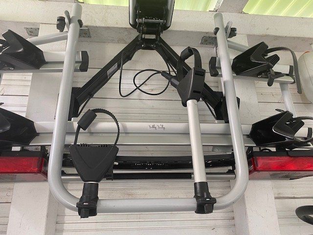 Altera Fahrradanhänger Anhängerkupplung (Gebraucht) in Baar für CHF 150 ...