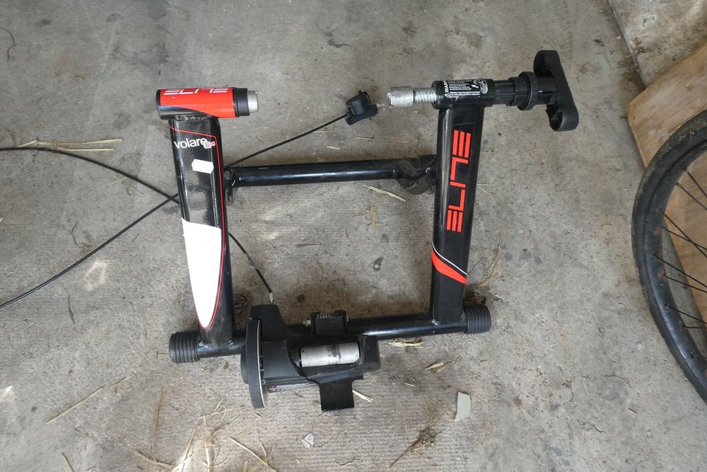 Home trainer Elite Volare | Kaufen auf Ricardo