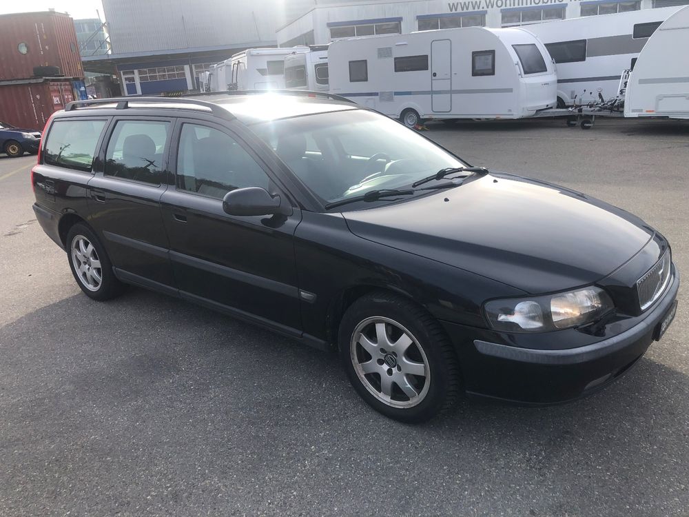 VOLVO V70 2.0T | Kaufen auf Ricardo