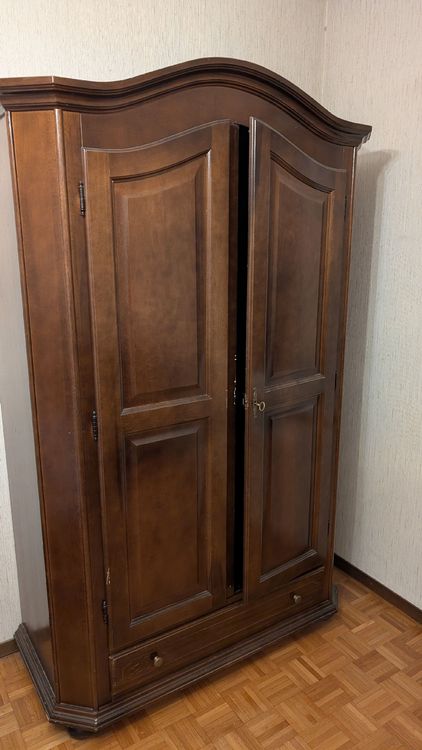 Armoire Bois Massif Occasion
