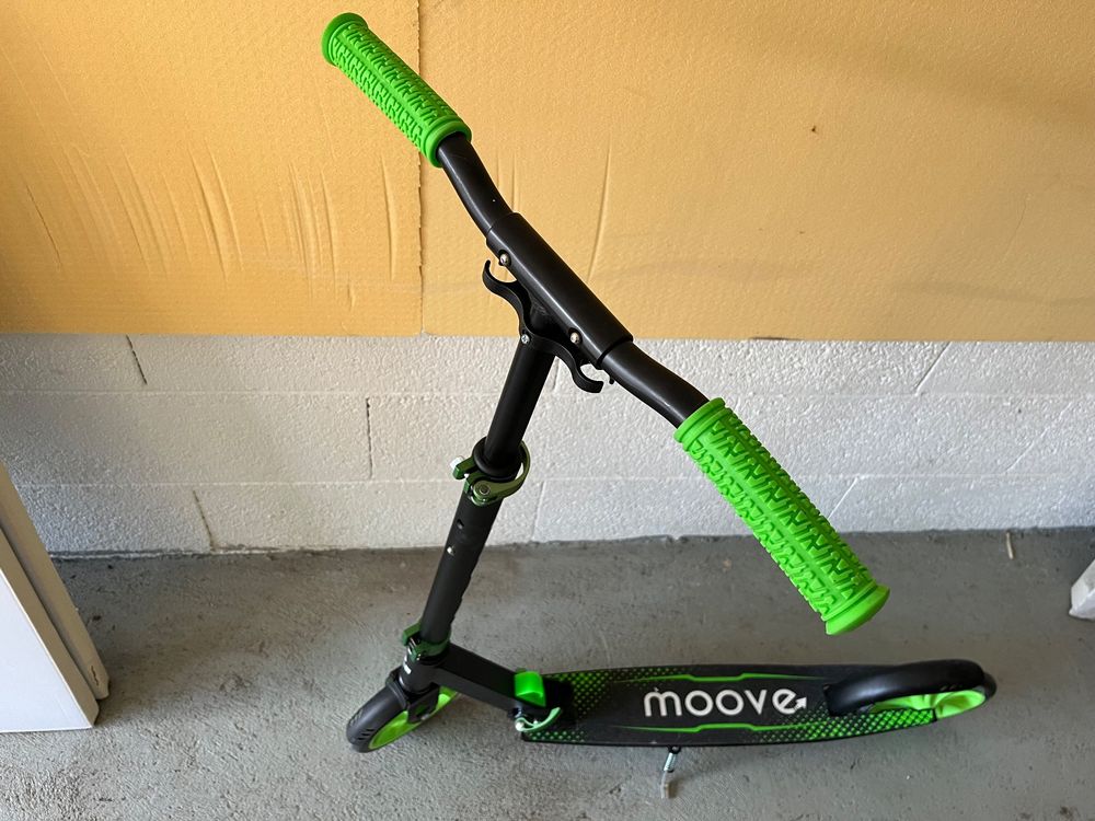 Trottinette de ville Moove Scooter 200mm | Kaufen auf Ricardo