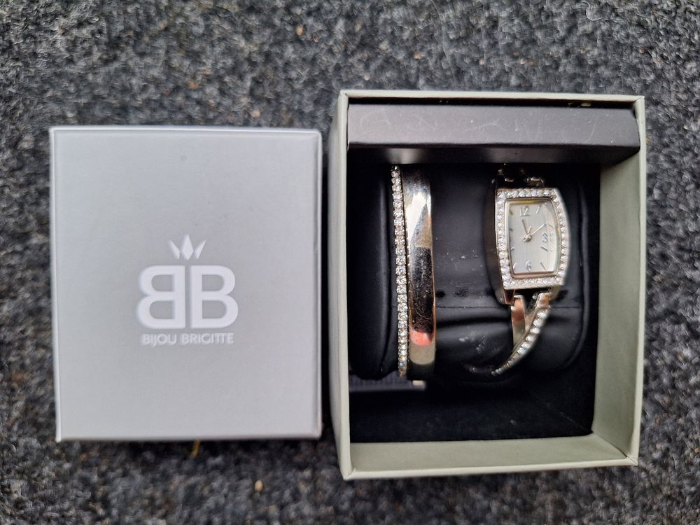 BIJOU BRIGITTE DAMENUHR (Neu (gemäss Beschreibung)) in Niederwangen BE ...