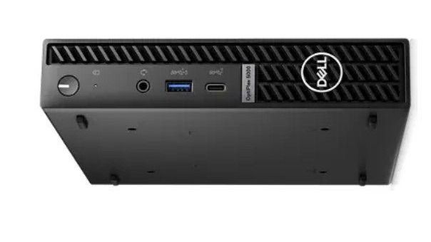 Dell Optiplex 5000 MFF Intel Core i7-12700T, 16 GB Ram 750GB | Kaufen ...