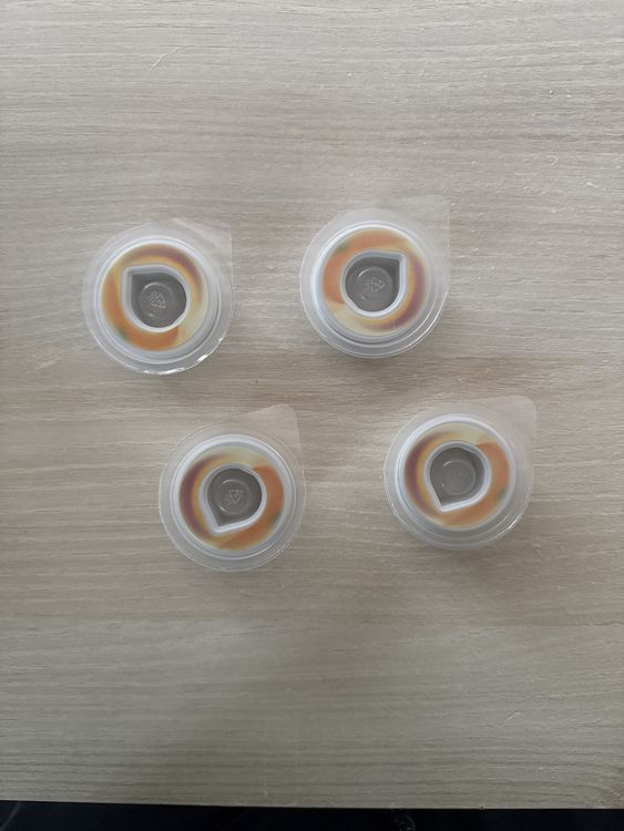 4 Pods Air Up orignal - Mangue Fruits de la passion (Neuf avec ...