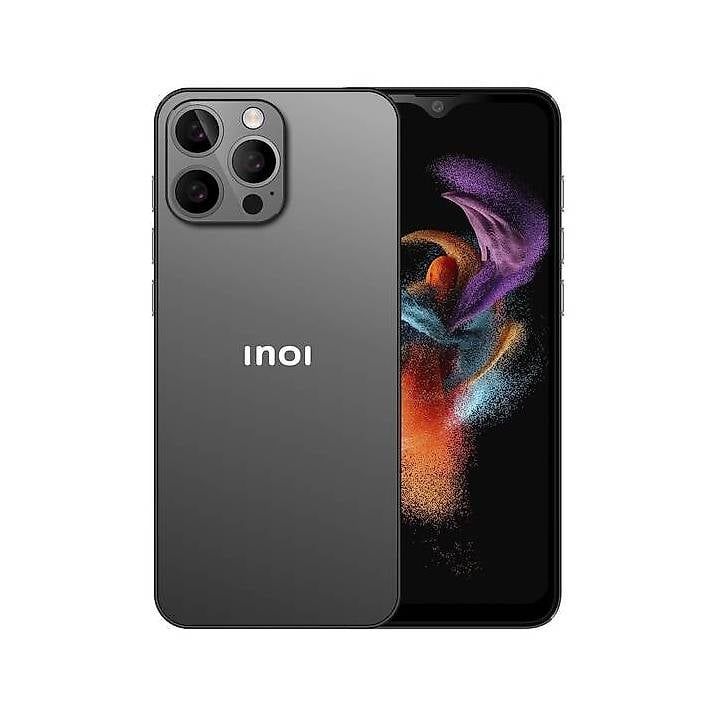 INOI Note 13s mit 256 GB in Space Grau (Gebraucht) in Trimbach für CHF ...