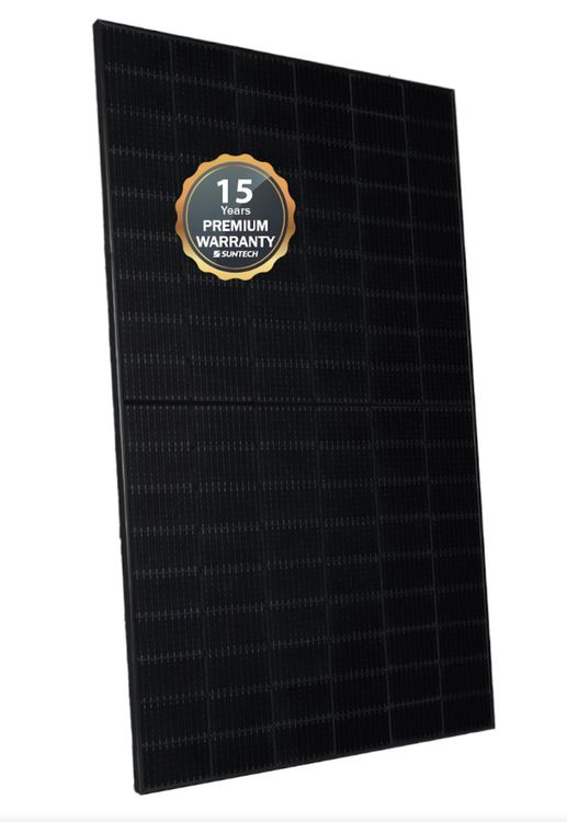 Photovoltaik Module / PV - Panel | Kaufen auf Ricardo