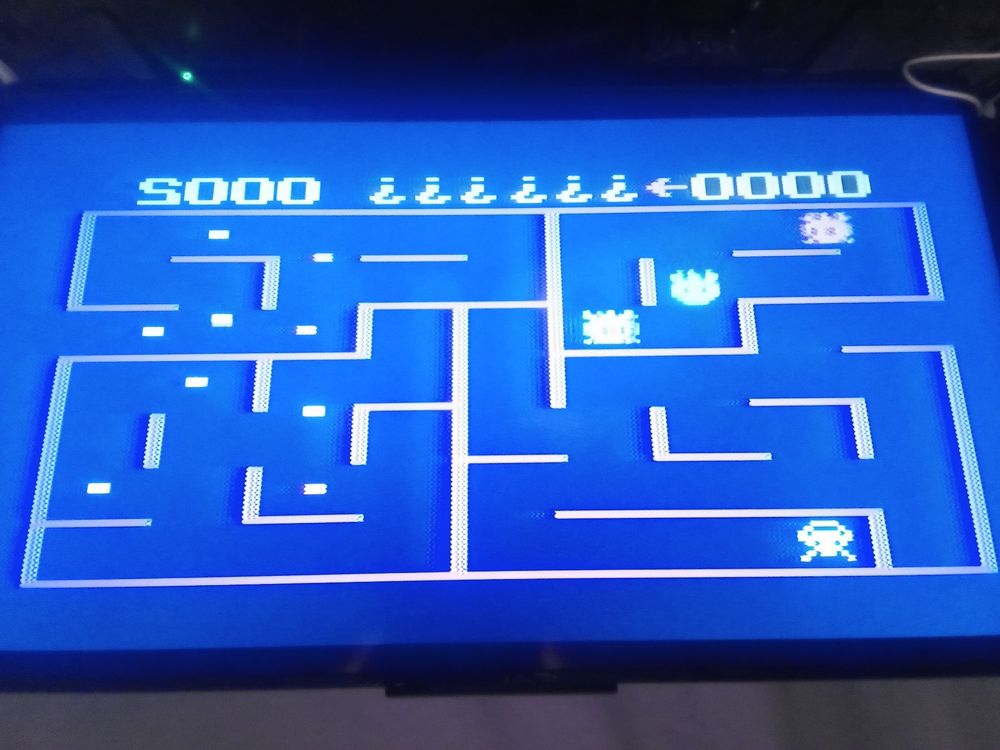 Philips G7000 Konsole mit Games (Gebraucht) in Turbenthal für CHF 300 ...