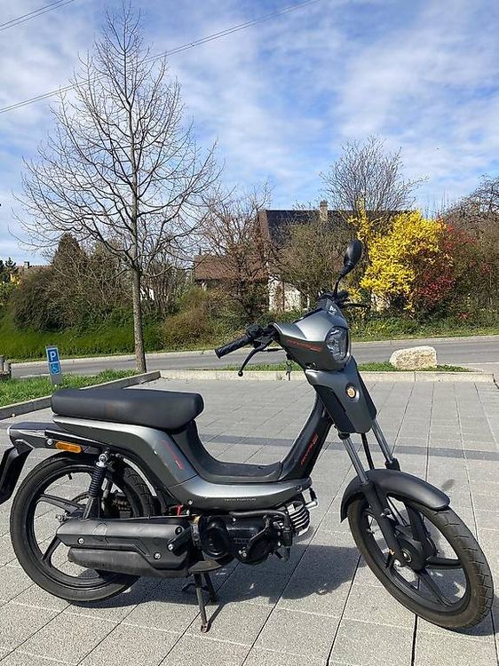 Vélomoteur Bye Bike ONE (Gebraucht) in Le Mont-sur-Lausanne für CHF ...