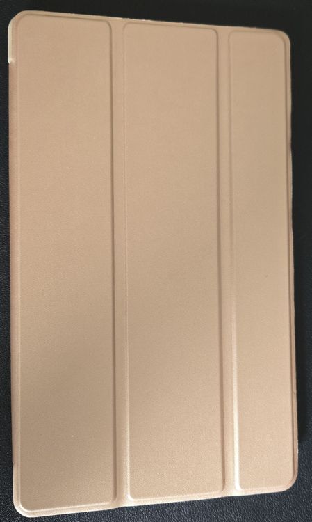 Samsung Galaxy Tab A7 Lite T225 Cover - Top Zustand! (Neu (gemäss ...