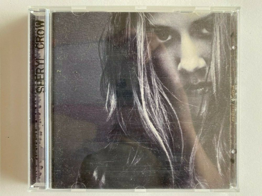 Sheryl Crow SHERYL CROW Album CD (Gebraucht) in Chur für CHF 1 – mit ...