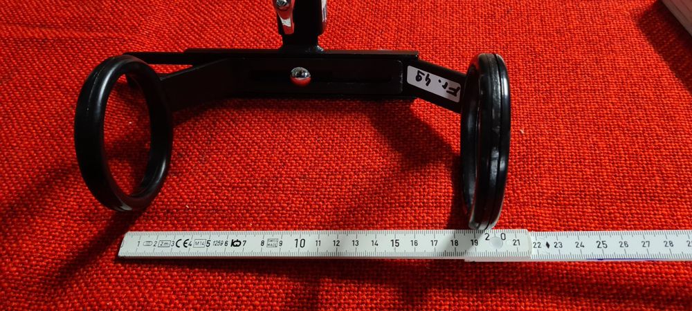 Pearl PGH-20 Universal Guiro Holder / Schlagzeug/ Zubehör | Kaufen auf ...