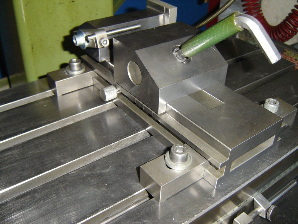 Bohr-Fräsmaschine Fehlmann Picomax 50 (Gebraucht) in Oberdorf für CHF ...