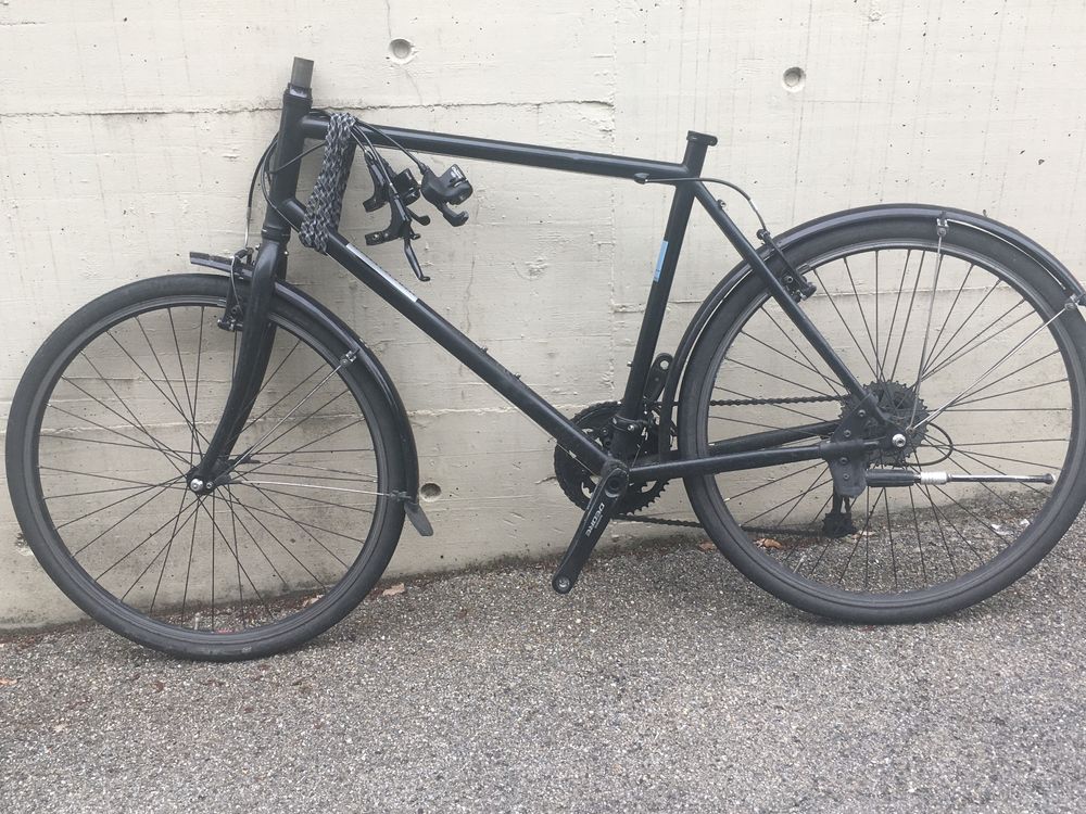 MTB Cycletech Oxymoron L (Gebraucht) in Bern für CHF 111 – nur Abholung auf Ricardo kaufen