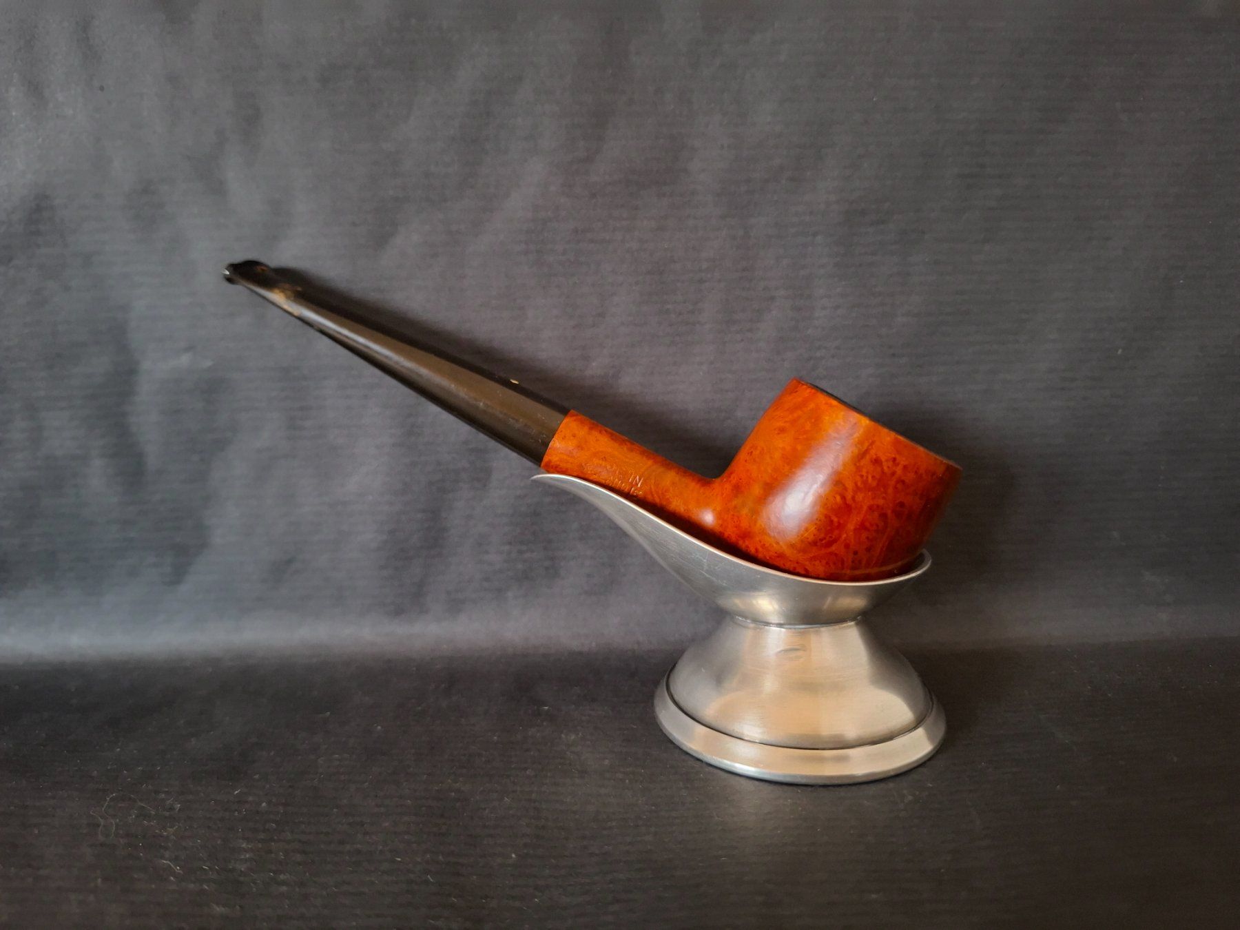 Tabak Pfeife Pipe Dunhill Root Briar 516 England 1975er (Gebraucht) in ...