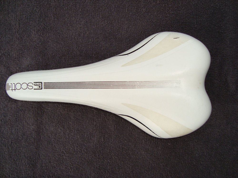 Scott MTB Rennrad Sattel | Kaufen auf Ricardo