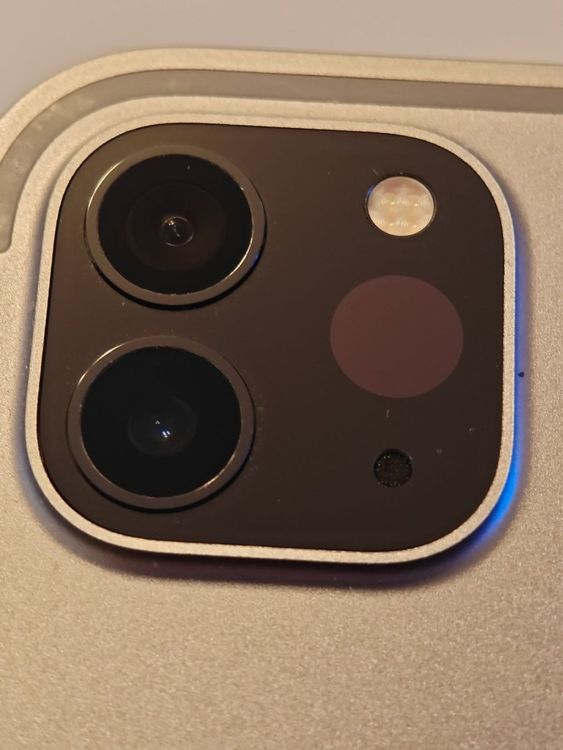 Apple iPad Pro 11" (2022) – 4th gen WIFI (Gebraucht) in Zürich für CHF ...
