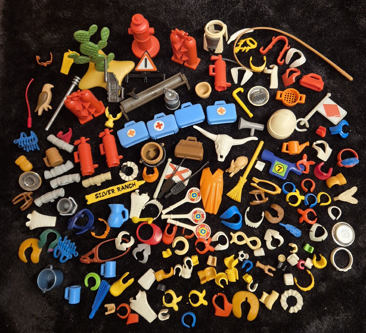 Schne Playmobil Ersatzteile Gebraucht Fotosnull