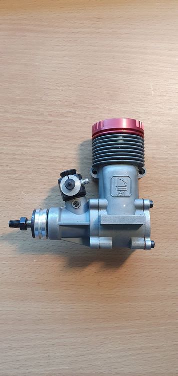 Modellmotor HB 61 | Kaufen auf Ricardo
