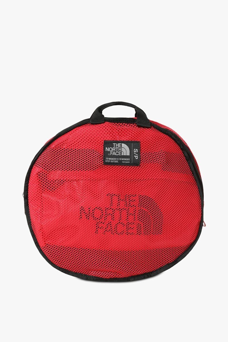 The North Face S Base Camp 50 L Duffel, rot - NEU (Neu und ...